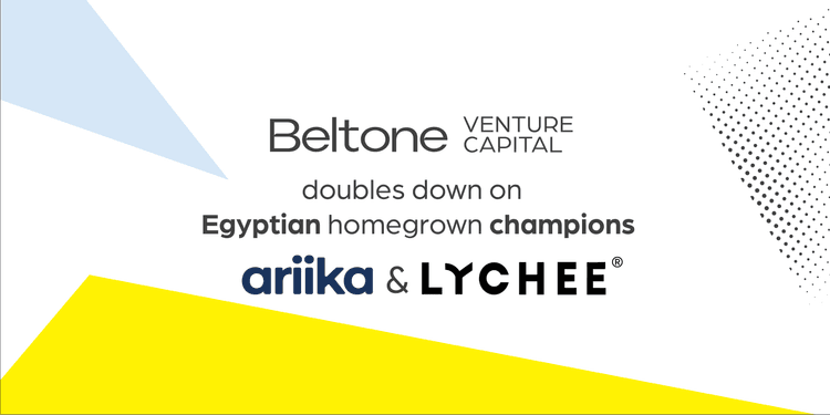 Beltone | Beltone Venture Capital doubles down on Egyptian homegrown ...